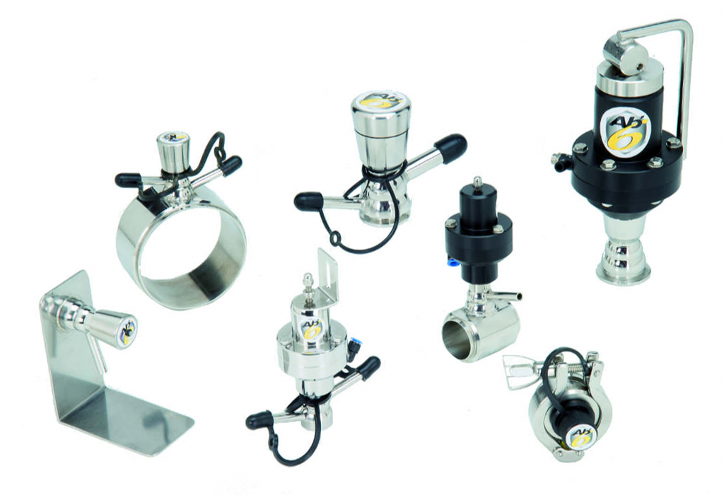 Valves Archives - HpE Brewline